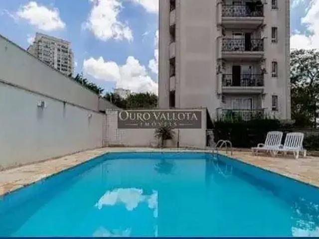 Apartamento para Venda em São Paulo/SP Parque da Mooca 2 Quartos