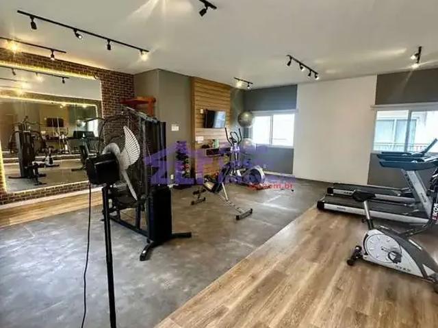 Apartamento para Venda em São Paulo/SP Parque da Mooca 2 Quartos