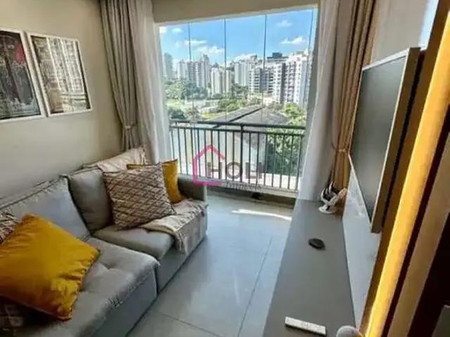 Apartamento para Venda em São Paulo/SP Parque da Mooca 2 Quartos