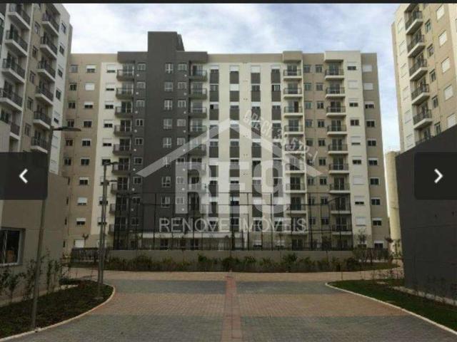 Apartamento para Venda em São Paulo/SP Parque da Mooca 2 Quartos
