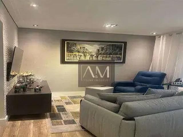 Apartamento para Venda em São Paulo/SP Parque da Mooca 2 Quartos