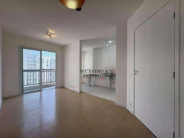 Apartamento para Venda em São Paulo/SP Parque da Mooca 2 Quartos