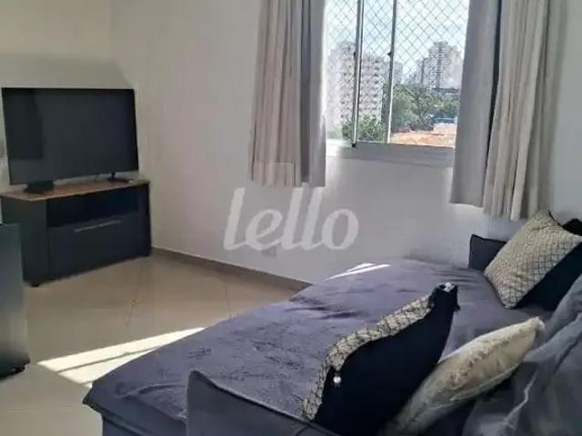 Apartamento para Venda em São Paulo/SP Parque da Mooca 2 Quartos