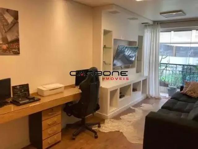 Apartamento para Venda em São Paulo/SP Parque da Mooca 2 Quartos