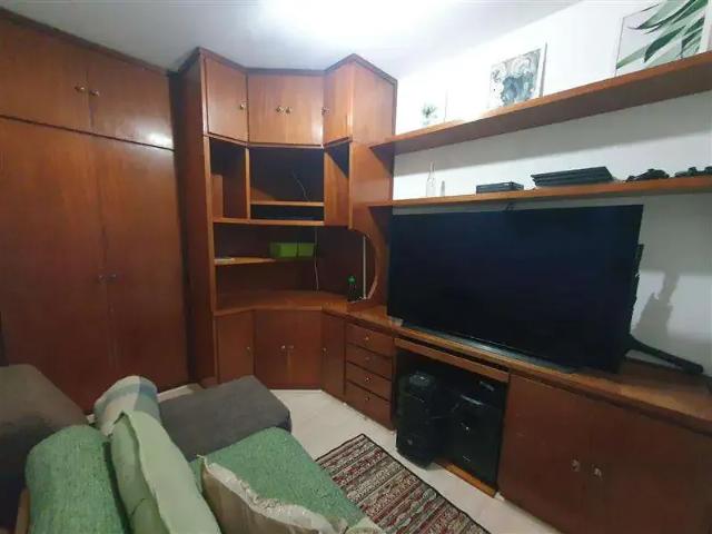 Apartamento para Venda em São Paulo/SP Parque da Mooca 2 Quartos