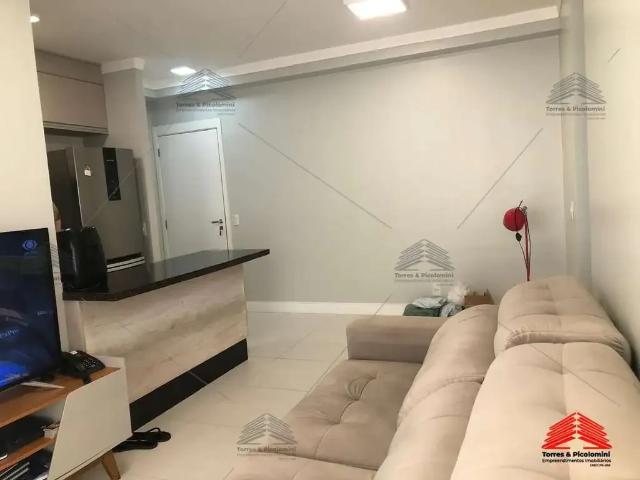 Apartamento para Venda em São Paulo/SP Parque da Mooca 2 Quartos