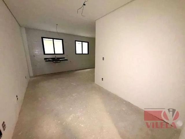 Apartamento para Venda em São Paulo/SP Parque da Mooca 2 Quartos