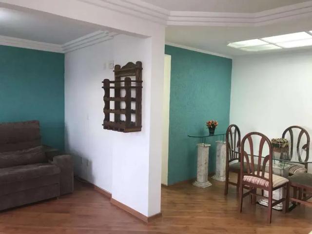 Apartamento para Venda em São Paulo/SP Parque da Mooca 2 Quartos