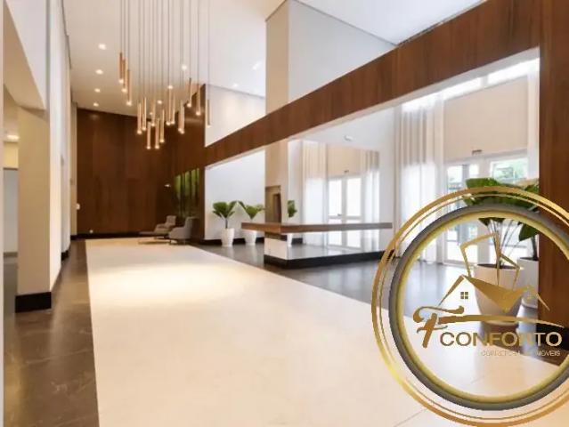 Apartamento para Venda em São Paulo/SP Parque da Mooca 2 Quartos