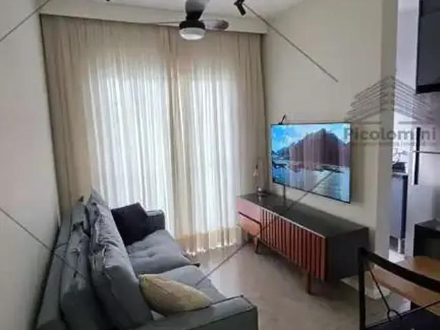 Apartamento para Venda em São Paulo/SP Parque da Mooca 2 Quartos