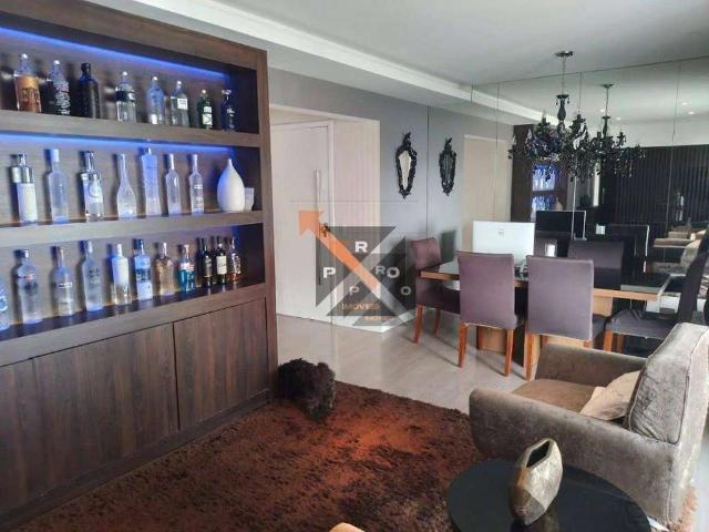 Apartamento para Venda em São Paulo/SP Parque da Mooca 2 Quartos