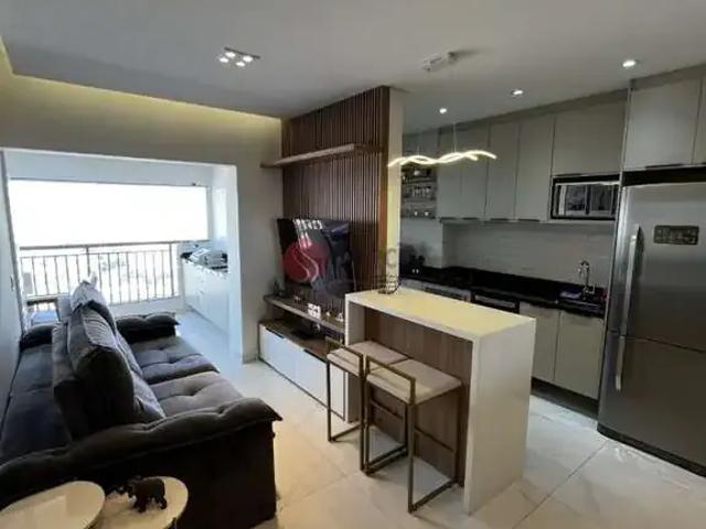 Apartamento para Venda em São Paulo/SP Parque da Mooca 2 Quartos