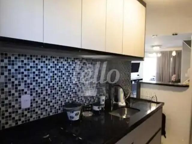 Apartamento para Venda em São Paulo/SP Parque da Mooca 2 Quartos