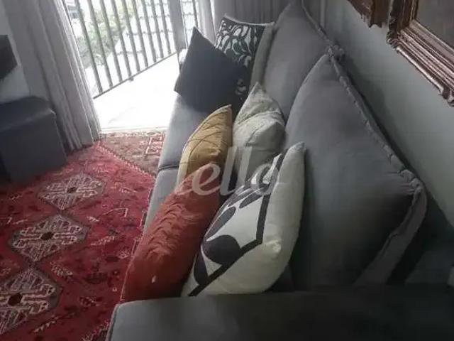 Apartamento para Venda em São Paulo/SP Parque da Mooca 2 Quartos