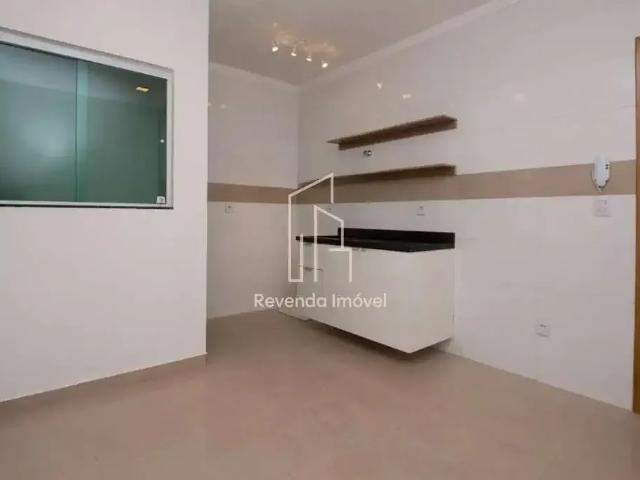 Apartamento para Venda em São Paulo/SP Parque da Mooca 2 Quartos
