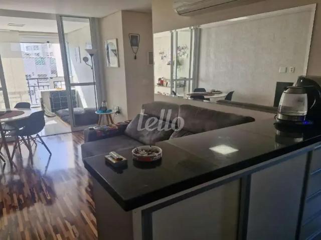 Apartamento para Venda em São Paulo/SP Parque da Mooca 2 Quartos
