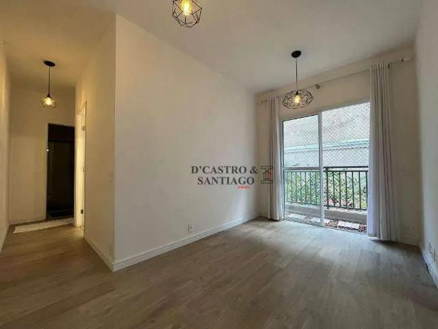 Apartamento para Venda em São Paulo/SP Parque da Mooca 2 Quartos