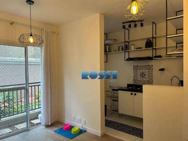 Apartamento para Venda em São Paulo/SP Parque da Mooca 2 Quartos