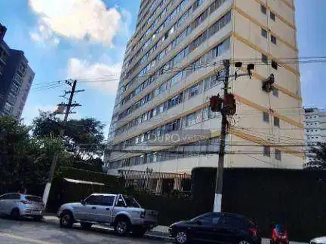 Apartamento para Venda em São Paulo/SP Parque da Mooca 2 Quartos