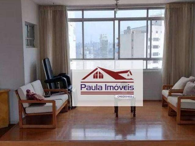 Apartamento para Venda em São Paulo/SP Parque da Mooca 3 Quartos