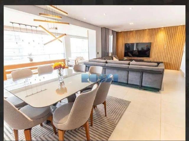 Apartamento para Venda em São Paulo/SP Parque da Mooca 3 Quartos