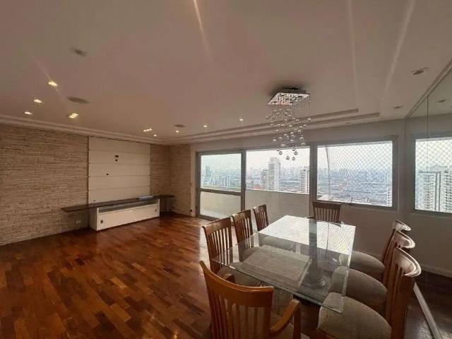 Apartamento para Venda em São Paulo/SP Parque da Mooca 3 Quartos
