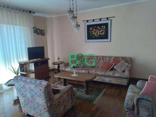 Apartamento para Venda em São Paulo/SP Parque da Mooca 3 Quartos