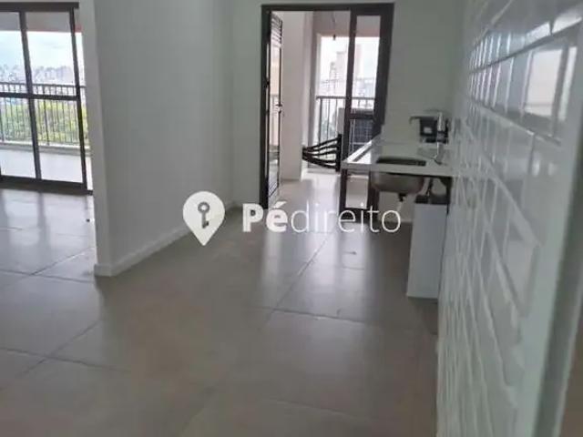 Apartamento para Venda em São Paulo/SP Parque da Mooca 3 Quartos