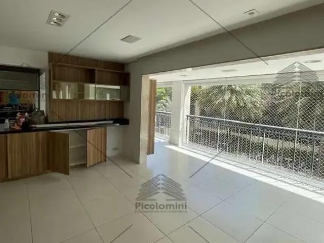 Apartamento para Venda em São Paulo/SP Parque da Mooca 3 Quartos