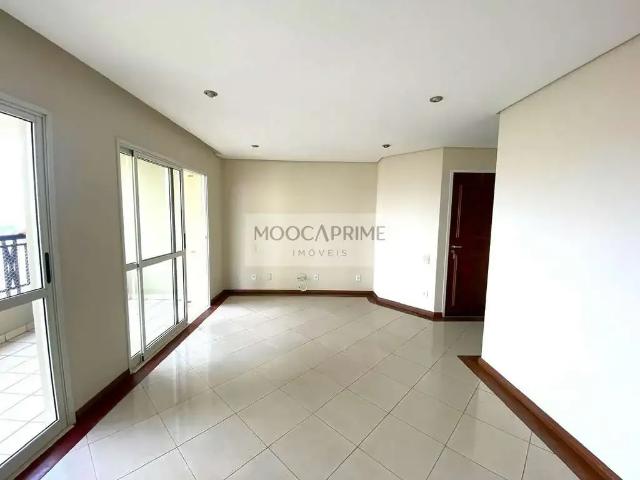 Apartamento para Venda em São Paulo/SP Parque da Mooca 3 Quartos