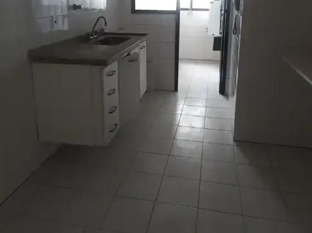 Apartamento para Venda em São Paulo/SP Parque da Mooca 3 Quartos