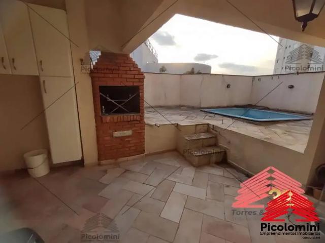 Apartamento para Venda em São Paulo/SP Parque da Mooca 3 Quartos