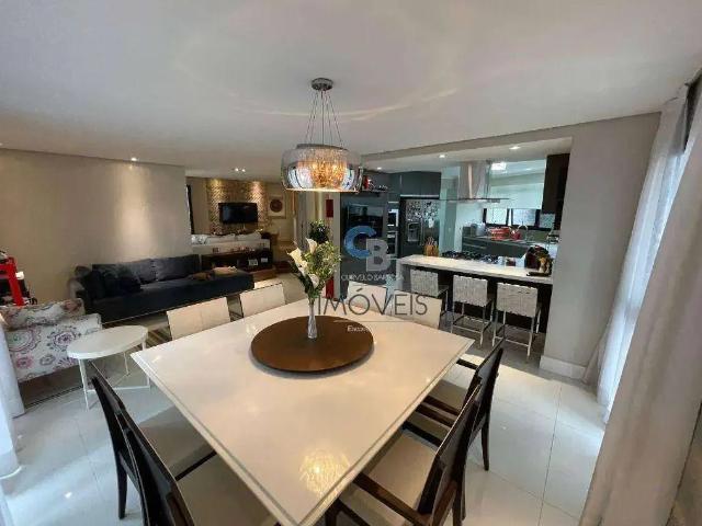 Apartamento para Venda em São Paulo/SP Parque da Mooca 3 Quartos