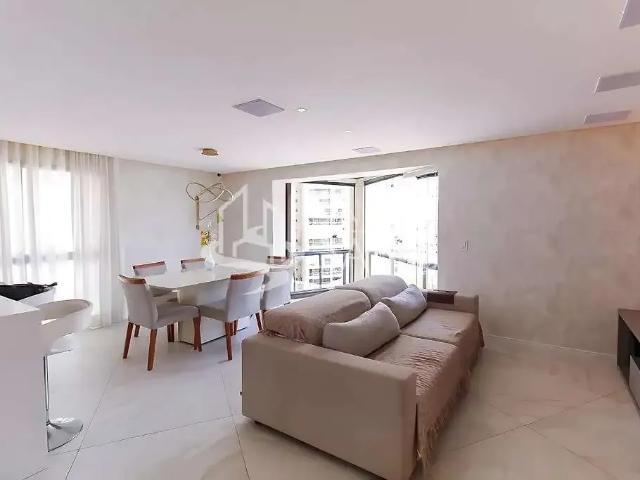 Apartamento para Venda em São Paulo/SP Parque da Mooca 3 Quartos