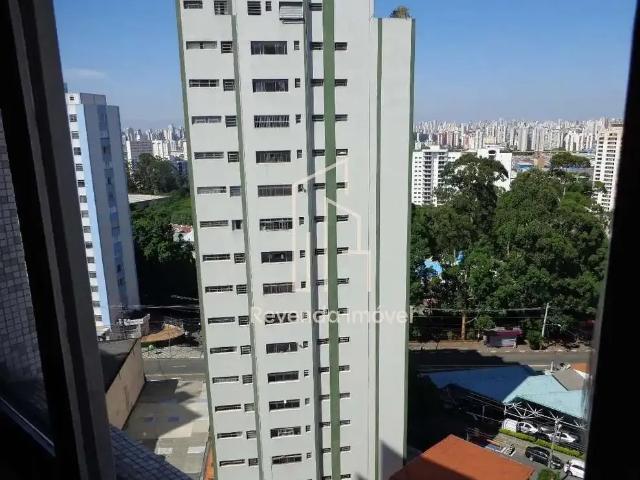 Apartamento para Venda em São Paulo/SP Parque da Mooca 3 Quartos