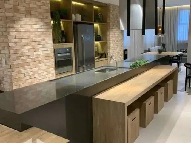Apartamento para Venda em São Paulo/SP Parque da Mooca 3 Quartos