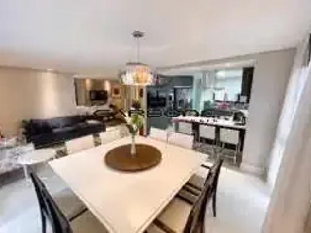Apartamento para Venda em São Paulo/SP Parque da Mooca 3 Quartos