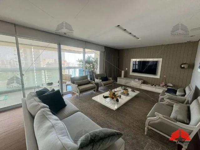 Apartamento para Venda em São Paulo/SP Parque da Mooca 3 Quartos