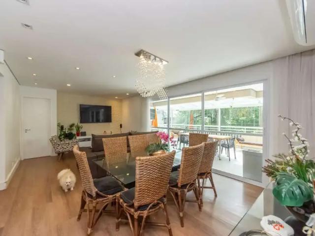 Apartamento para Venda em São Paulo/SP Parque da Mooca 3 Quartos