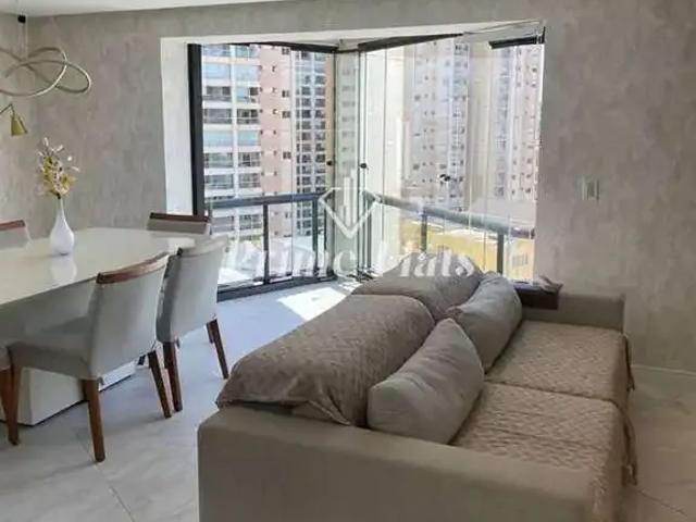 Apartamento para Venda em São Paulo/SP Parque da Mooca 3 Quartos