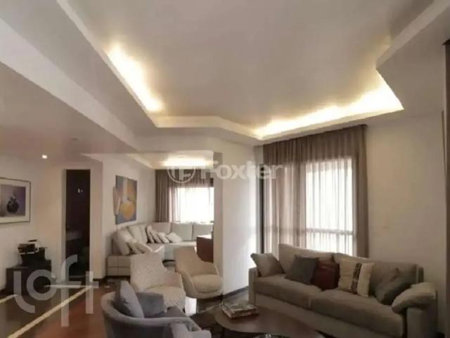 Apartamento para Venda em São Paulo/SP Parque da Mooca 3 Quartos