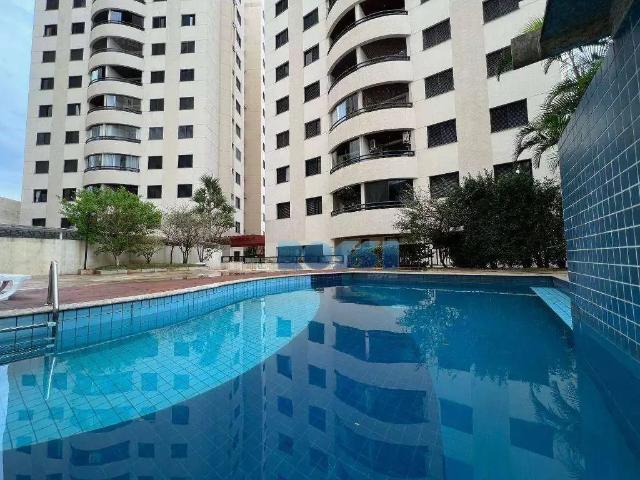 Apartamento para Venda em São Paulo/SP Parque da Mooca 3 Quartos