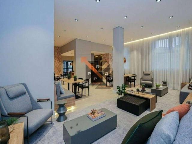 Apartamento para Venda em São Paulo/SP Parque da Mooca 3 Quartos