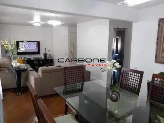 Apartamento para Venda em São Paulo/SP Parque da Mooca 3 Quartos
