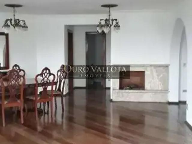 Apartamento para Venda em São Paulo/SP Parque da Mooca 3 Quartos