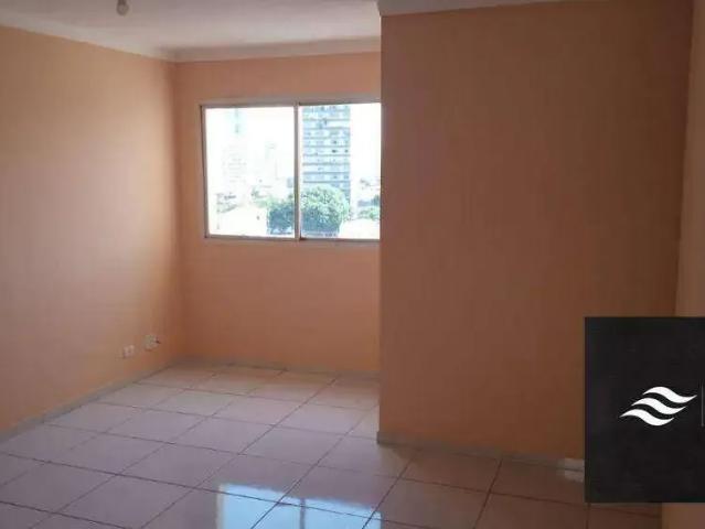 Apartamento para Venda em São Paulo/SP Parque da Mooca 3 Quartos