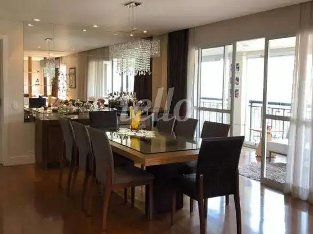 Apartamento para Venda em São Paulo/SP Parque da Mooca 3 Quartos