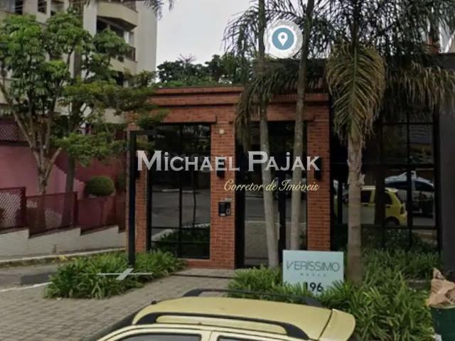 Apartamento para Venda em São Paulo/SP Parque da Mooca 3 Quartos