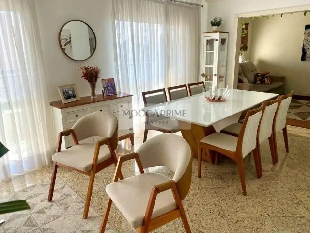 Apartamento para Venda em São Paulo/SP Parque da Mooca 3 Quartos
