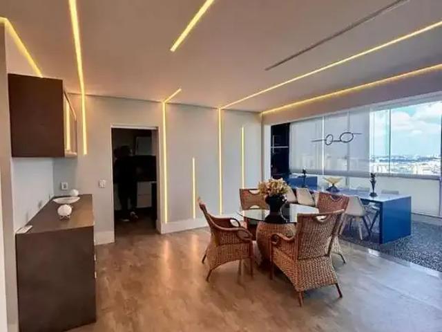 Apartamento para Venda em São Paulo/SP Parque da Mooca 3 Quartos